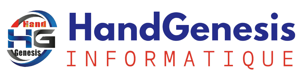 Inscriptions - HandGenesis